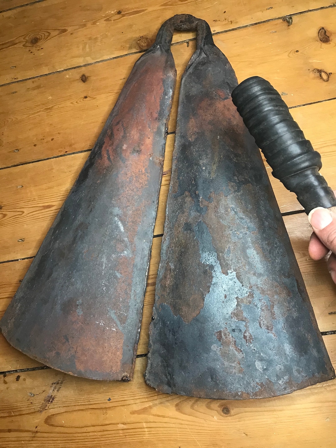 OGENE BELL 21 Inch NIGERIA (igbo) - Etsy