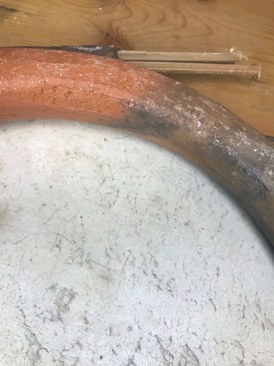 SAKARA Drum(lead)yoruba NIGERIA - Etsy