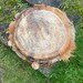 IGBA DRUM 1m Tall (igbo, Nigeria) - Etsy