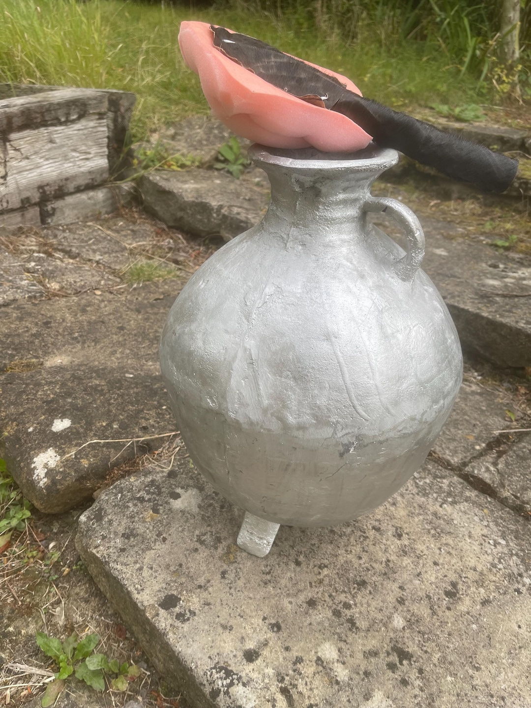 UDU POT DRUM Big (igbo, Nigeria) - Etsy