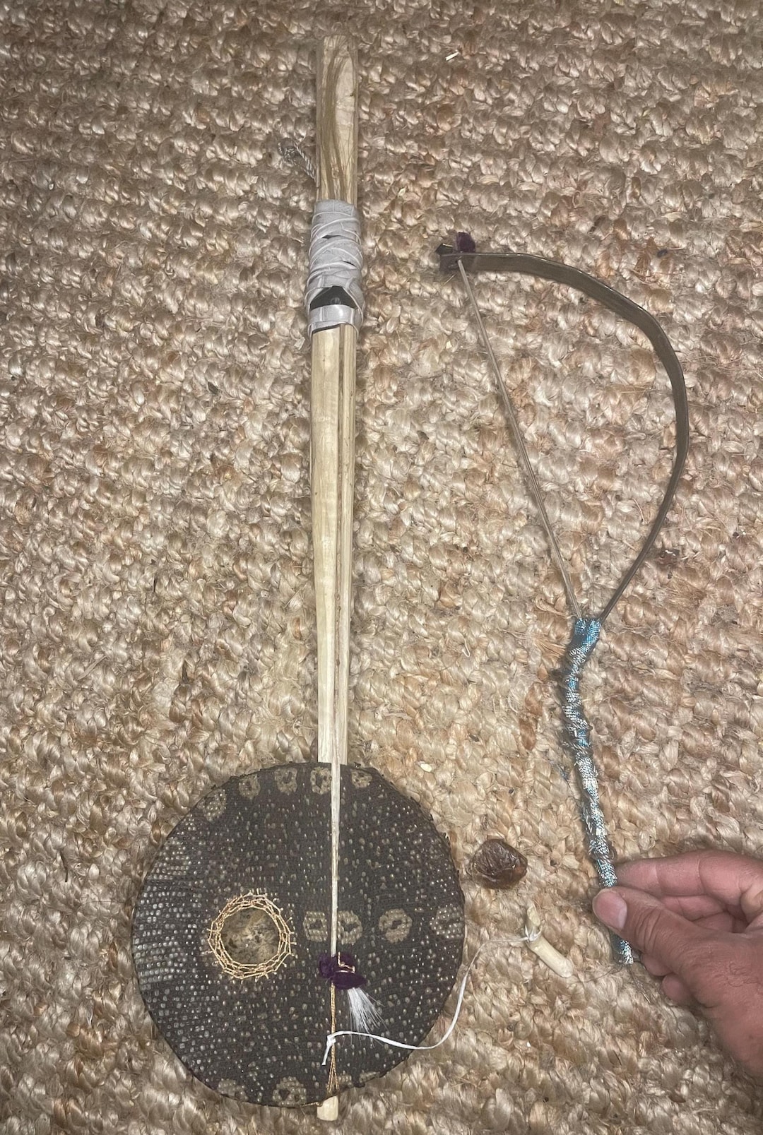 GOJE (hausa, Nigeria)*1 - Etsy