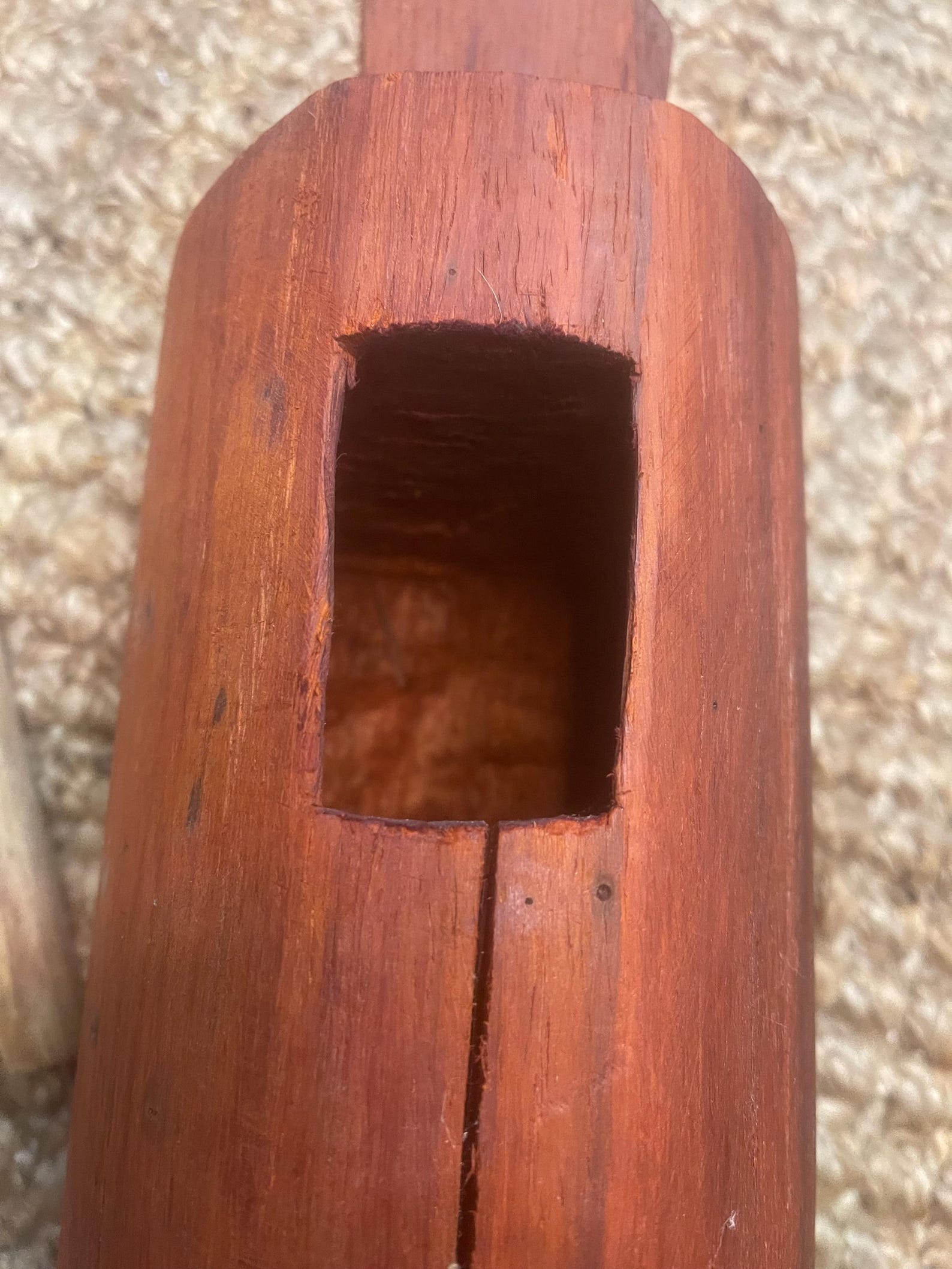 EKWE Log Drum(igbo, NIGERIA) - Etsy