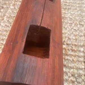 EKWE Log Drum(igbo, NIGERIA) - Etsy