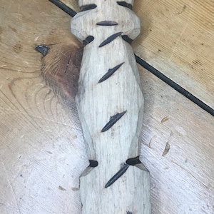 OJA Flute (igbo, Nigeria) - Etsy