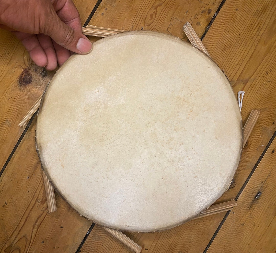 SAKARA Drum(chord)yoruba NIGERIA - Etsy