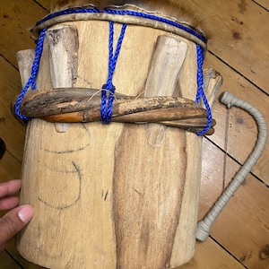 IGBA Drum 11" Face(igbo, NIGERIA) - Etsy