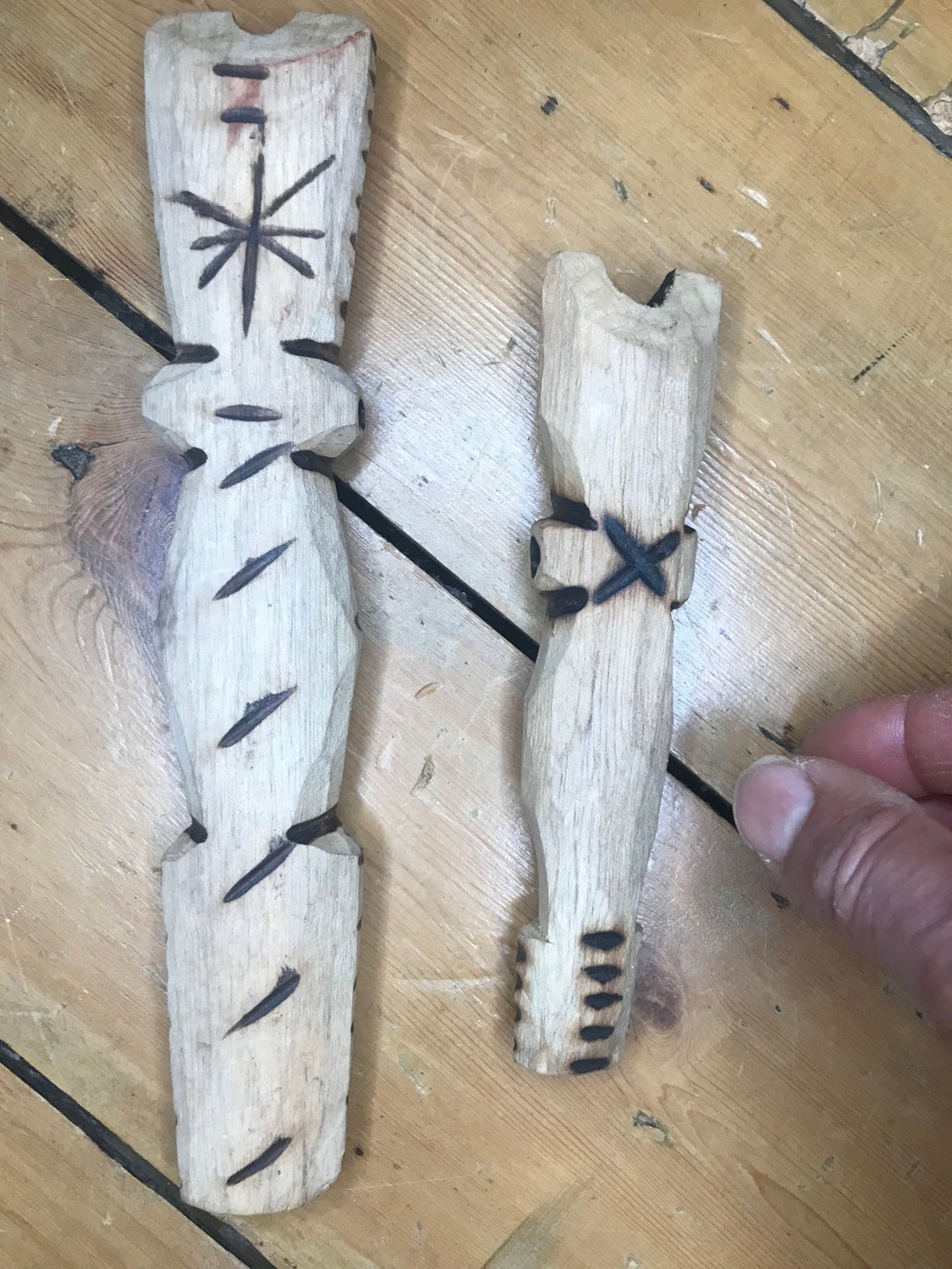 OJA Flute (igbo, Nigeria) - Etsy