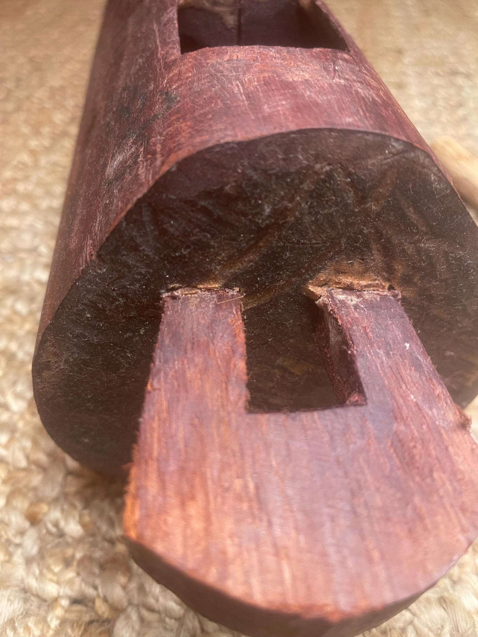 EKWE Log Drum(igbo, NIGERIA) - Etsy