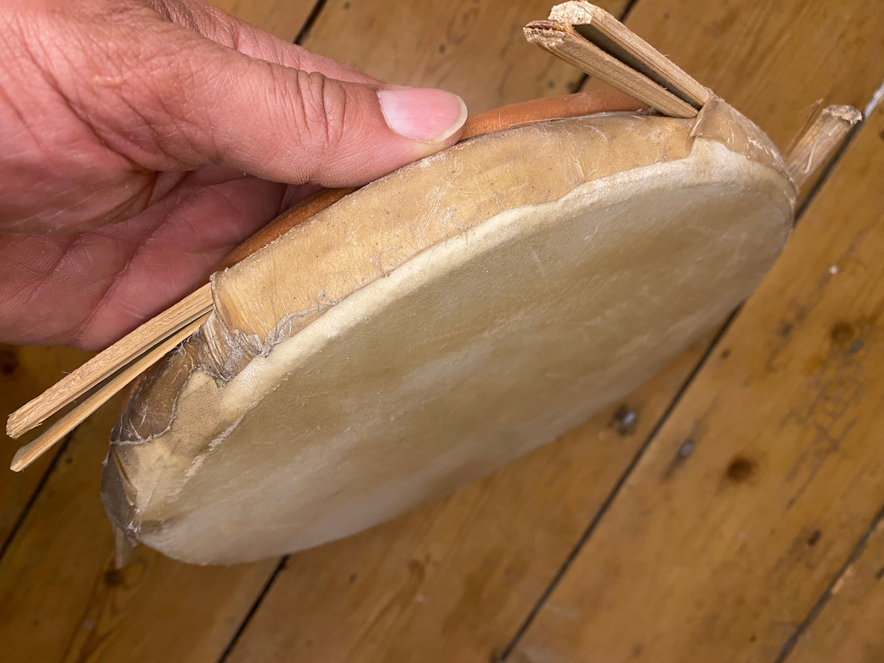 SAKARA Drumchordyoruba NIGERIA - Etsy