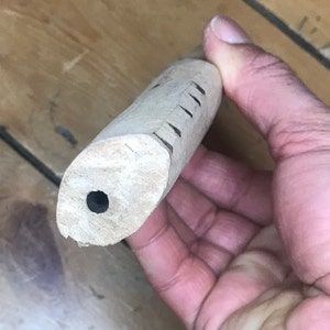 OJA Flute (igbo, Nigeria) - Etsy