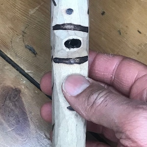 OJA Flute (igbo, Nigeria) - Etsy