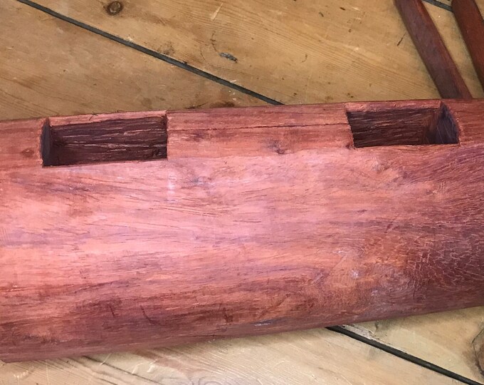 EKWE Log Drum(igbo, NIGERIA) - Etsy