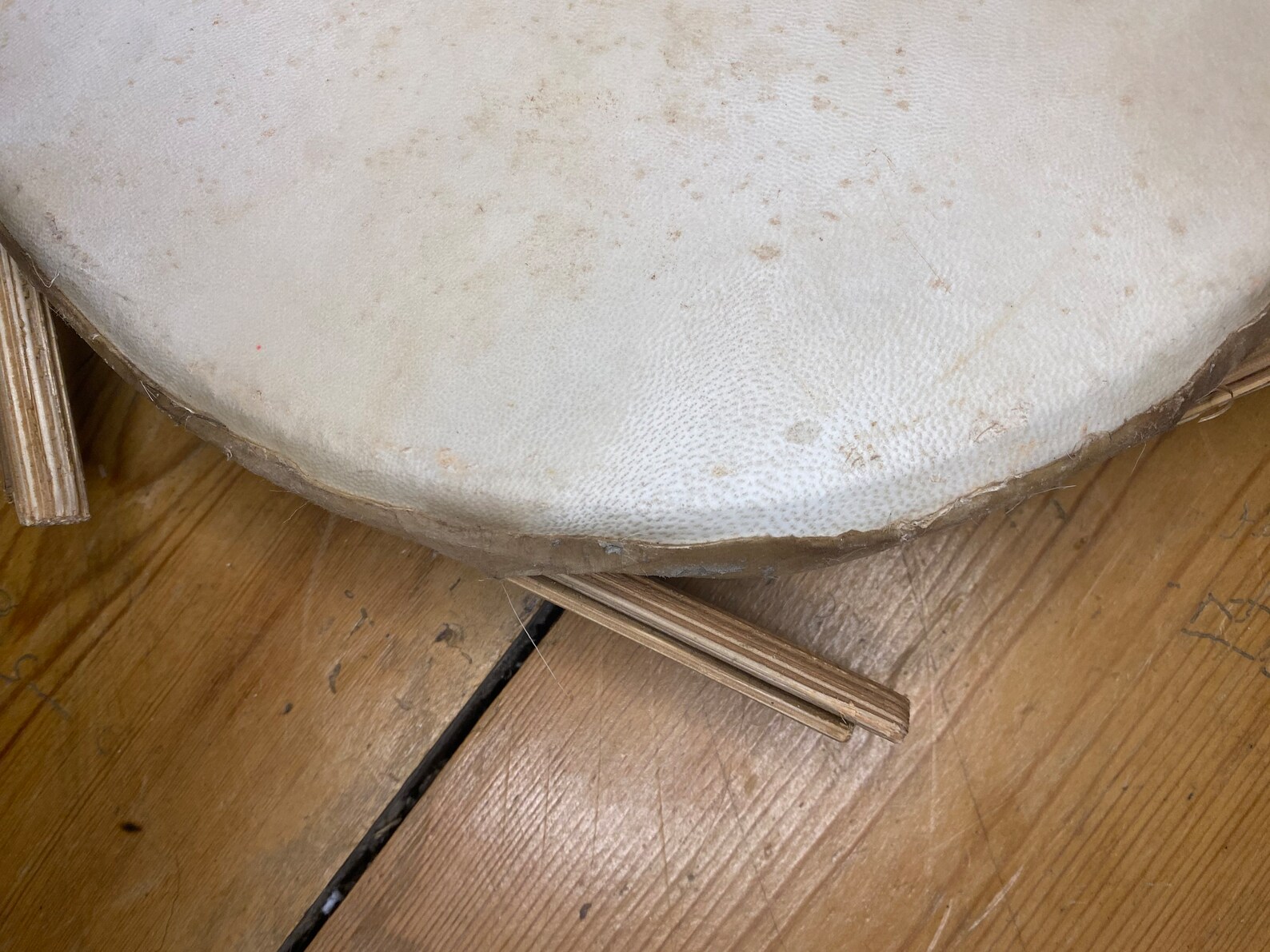 SAKARA Drumchordyoruba NIGERIA - Etsy