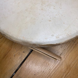 SAKARA Drum(chord)yoruba NIGERIA - Etsy
