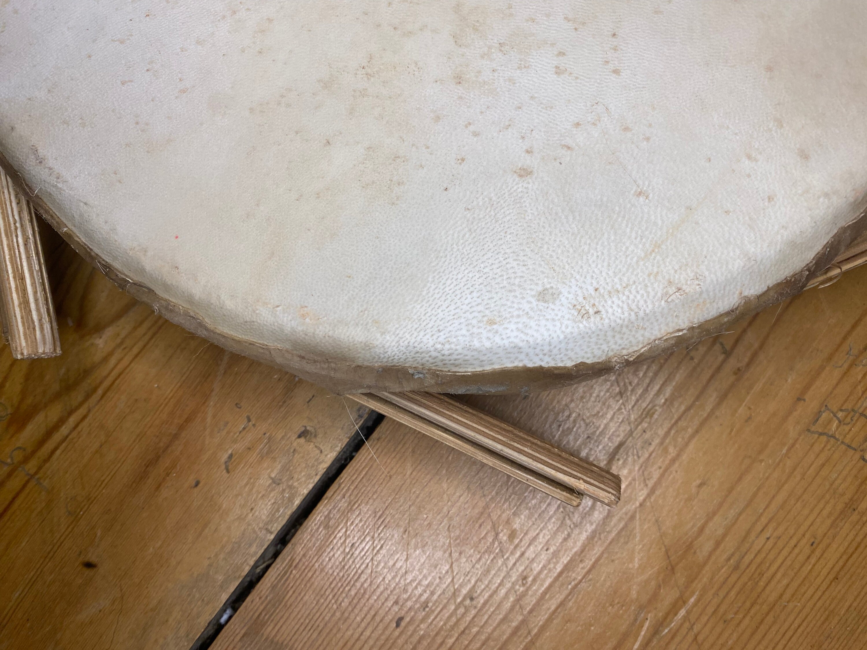 SAKARA Drum(chord)yoruba NIGERIA - Etsy
