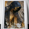 Archangel Sandalphon – the Angel of Music and Prayer, Fantasy ...