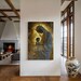 Mystical Virgin of the Mercedes Art Print - Spiritual Decor - Mary and ...