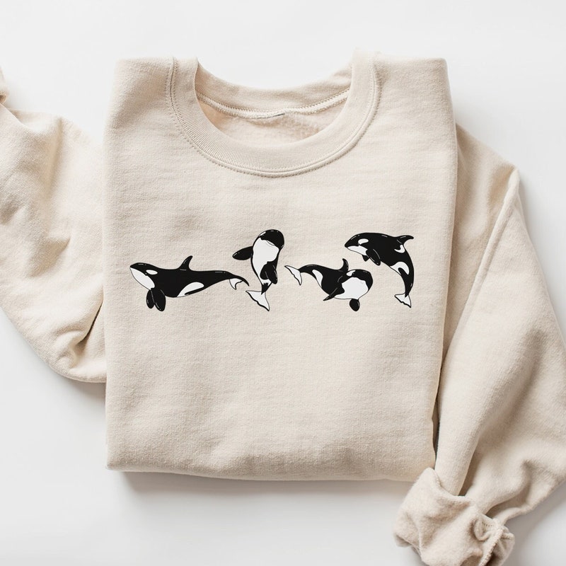 Orca Gifts - 60+ Gift Ideas for 2025