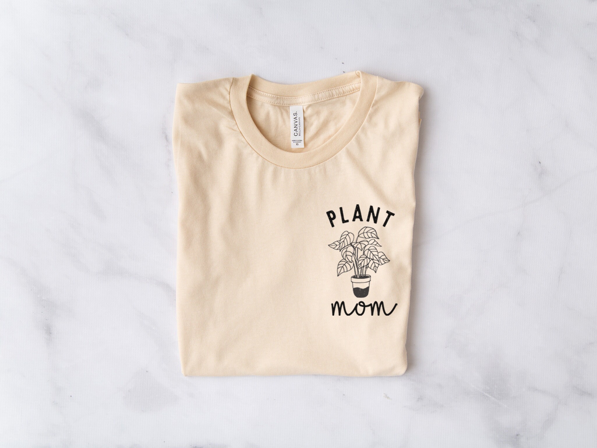 Plant Mom Shirt, Plant Mama Shirt, Gift for Plant Mom, Plant Lover ...