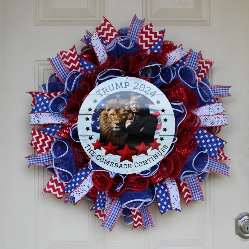 Political Decor - Etsy