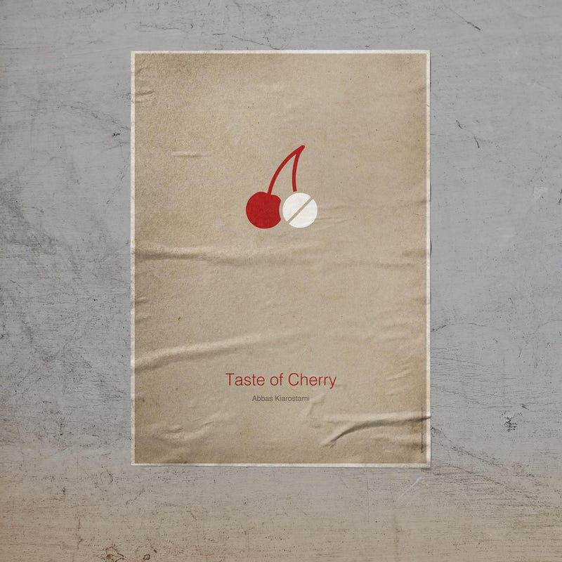 Iranian Movie Posters - Etsy
