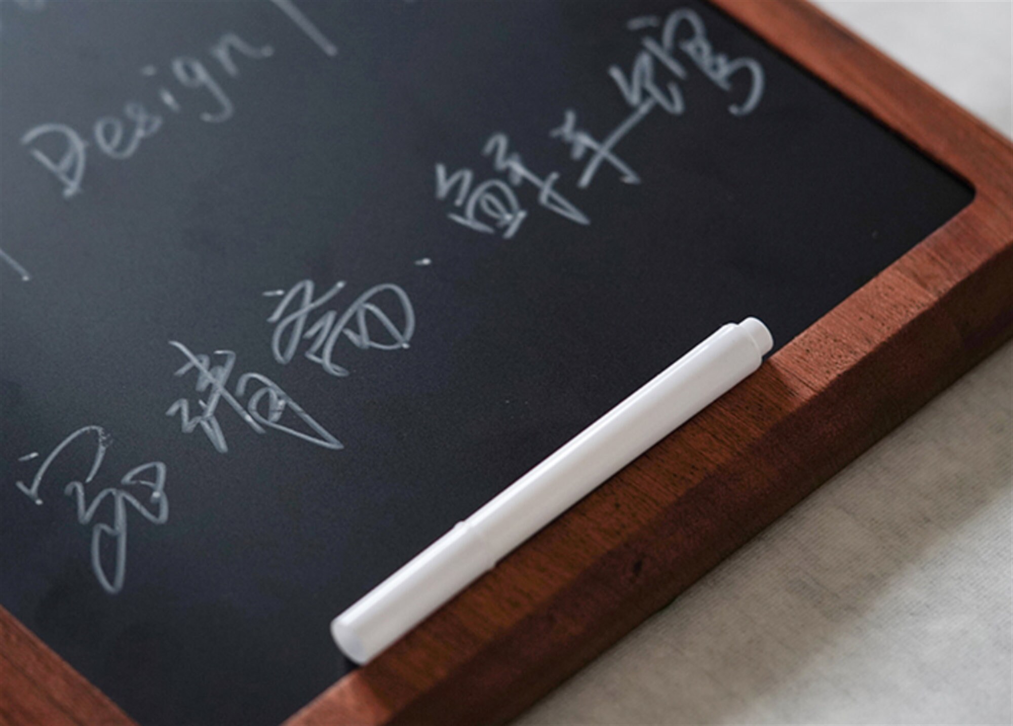 Handwritten Menu Board Coffee Price Board DIY Wine Prices - Etsy