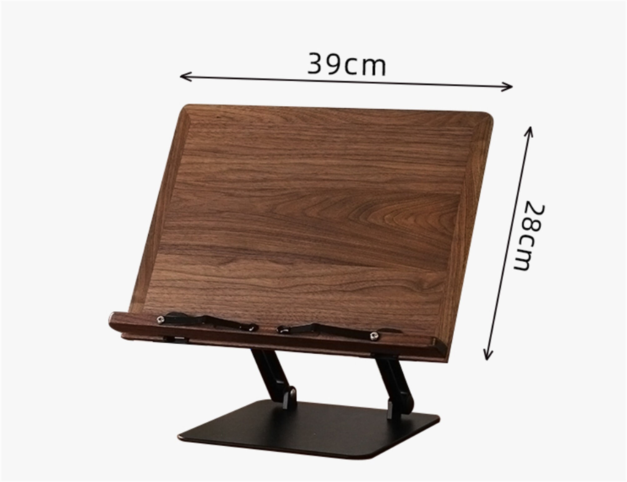 Wooden Reading Stand Multifunctional Reading Stand Computer - Etsy ...