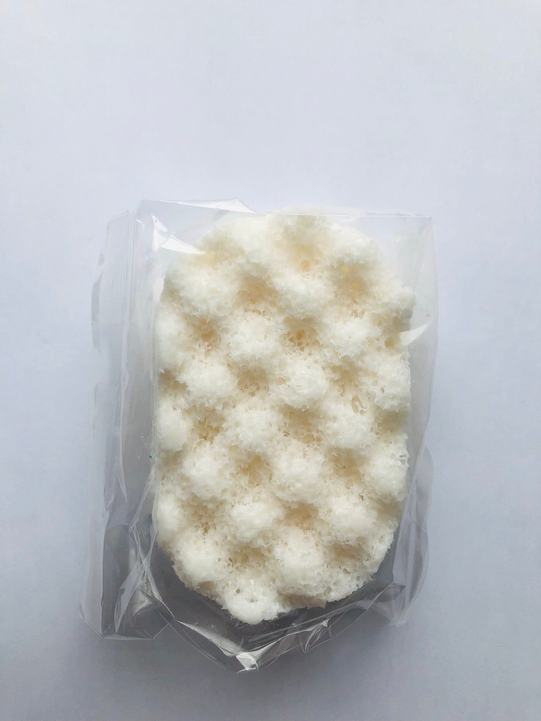 Dove Exfoliating Soap Sponges, Hand Sized - Etsy