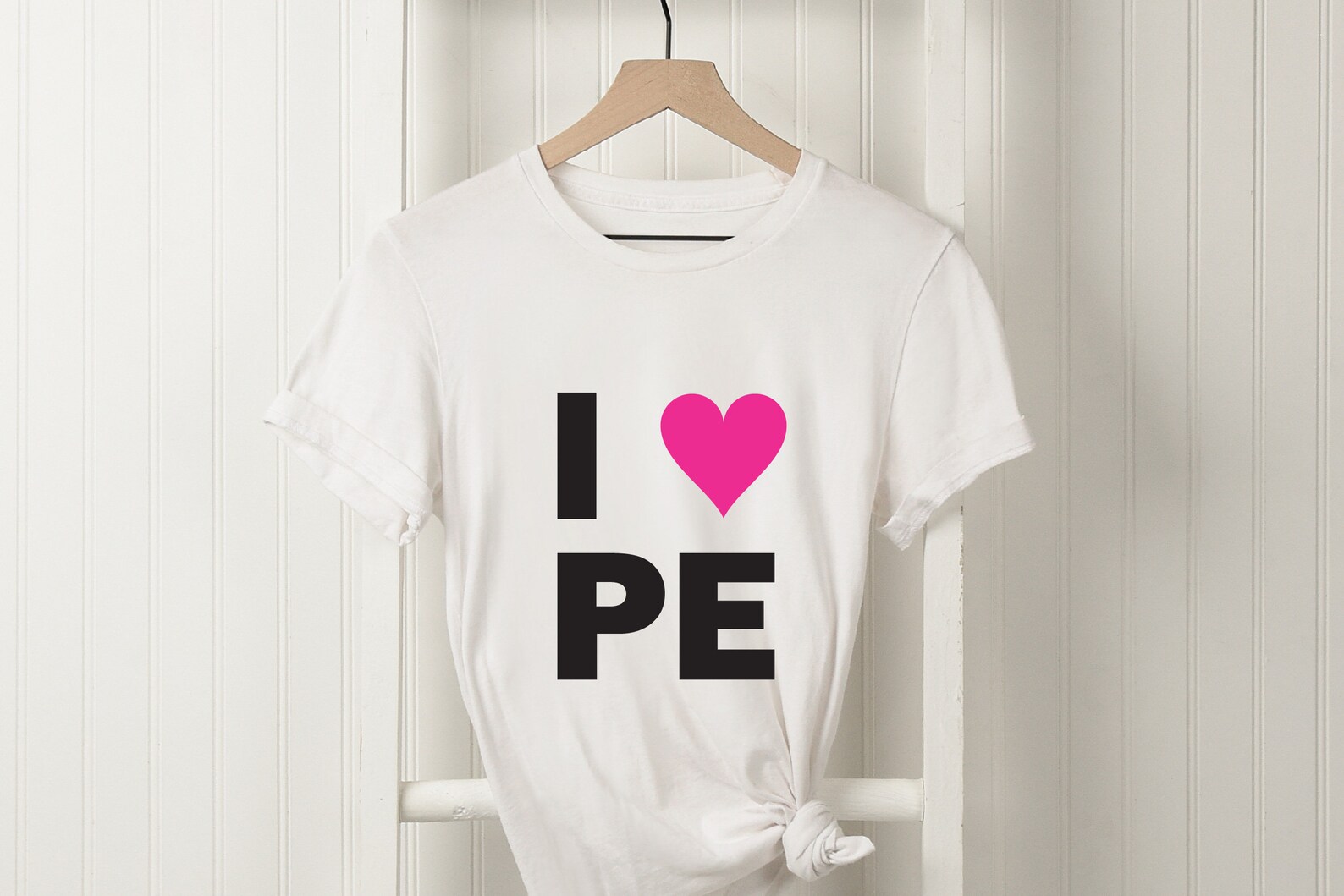 I Love PE Svg , Cut File , Cricut File , Svg Files for Cricut , School ...