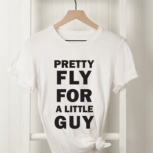 Pretty Fly for A Little Guy SVG PNG DXF. Little Boy Svg. Sun Glasses ...