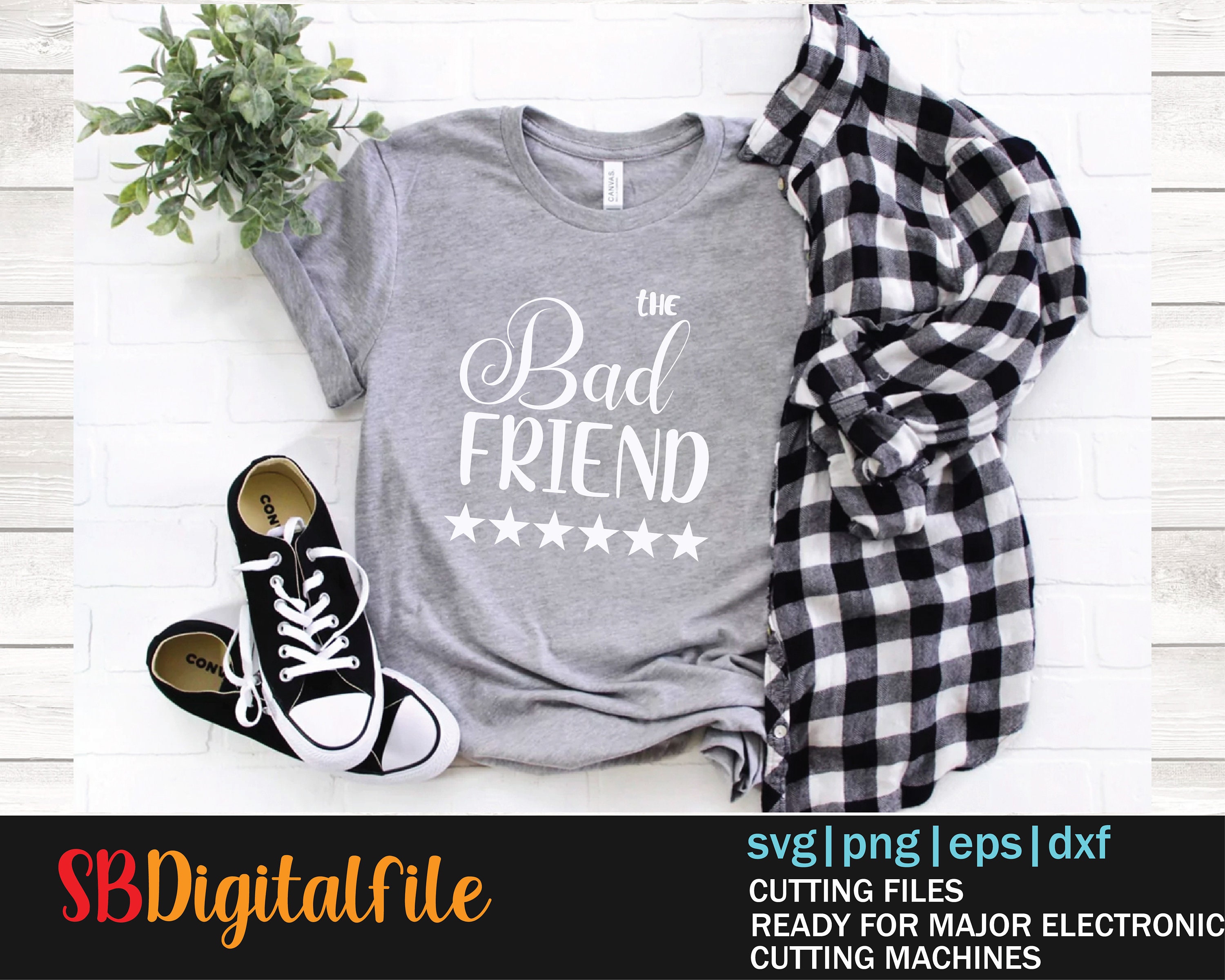 20+ Friends Matching Shirts SVG, Friends Svg Bundle, Girls Party Svg ...