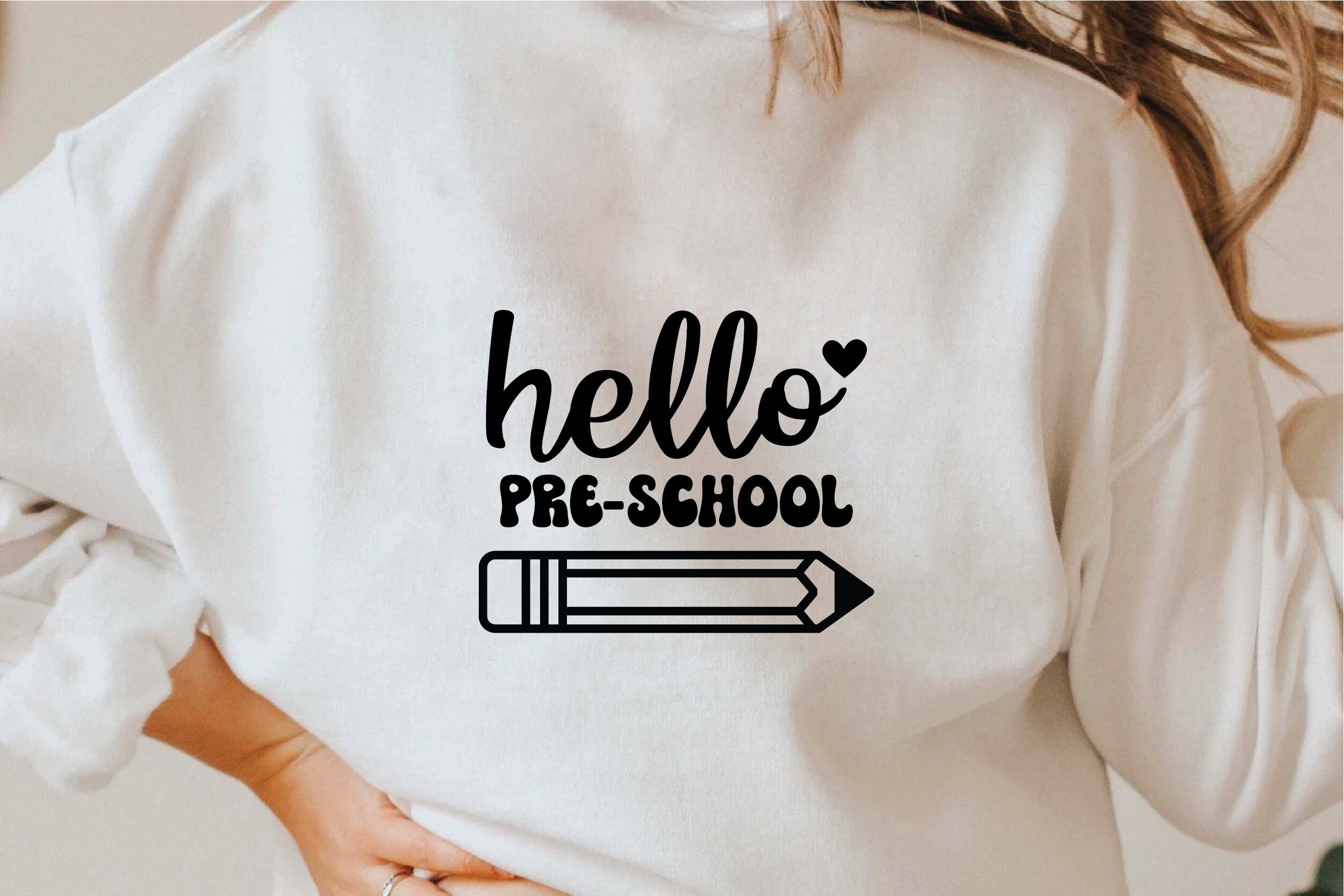 Hello Preschool Svg Preschool Svg School Svg School Svg - Etsy