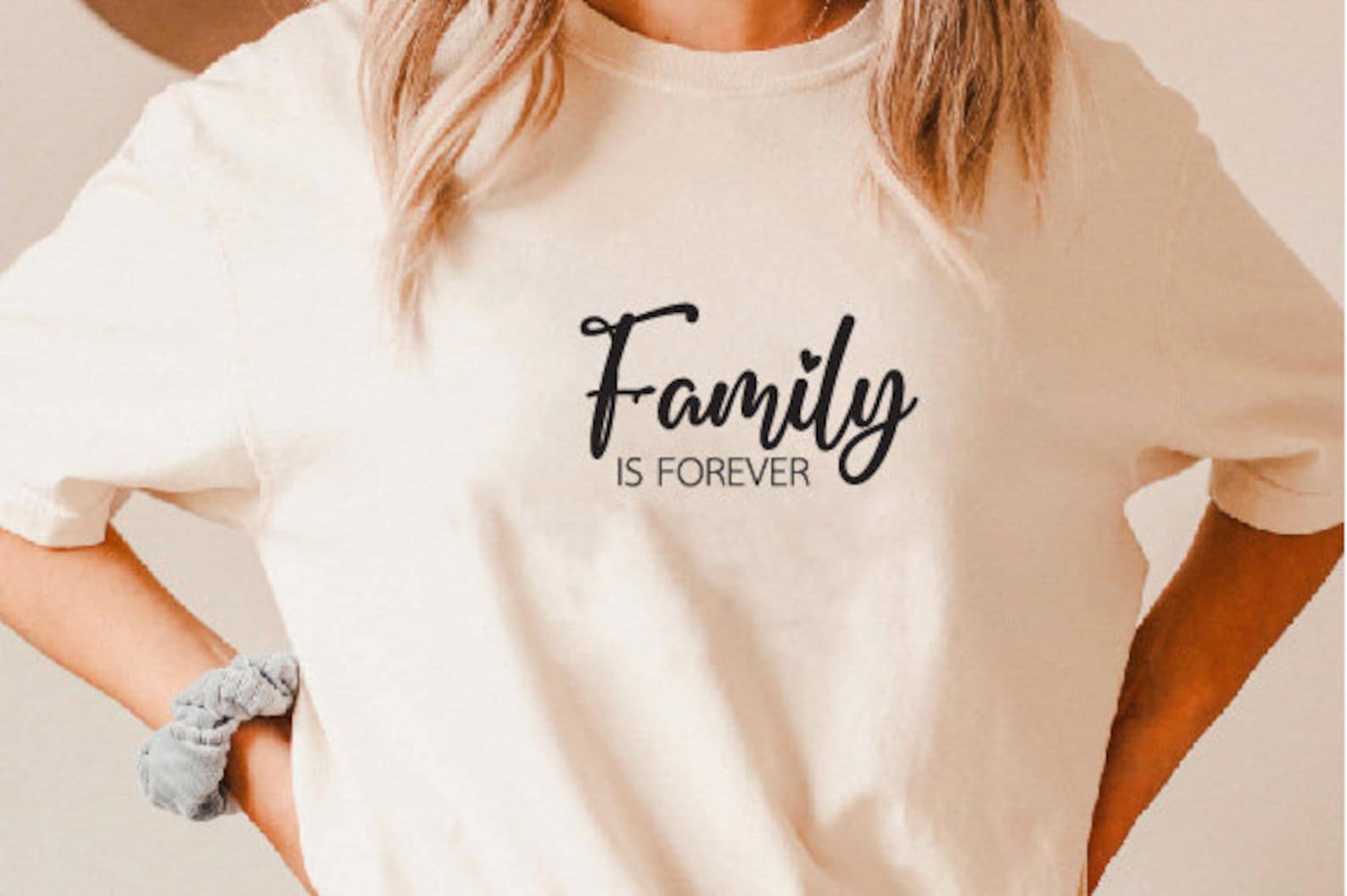 Family is Forever SVG, Family SVG, Family Wall Decor SVG, Family Design ...