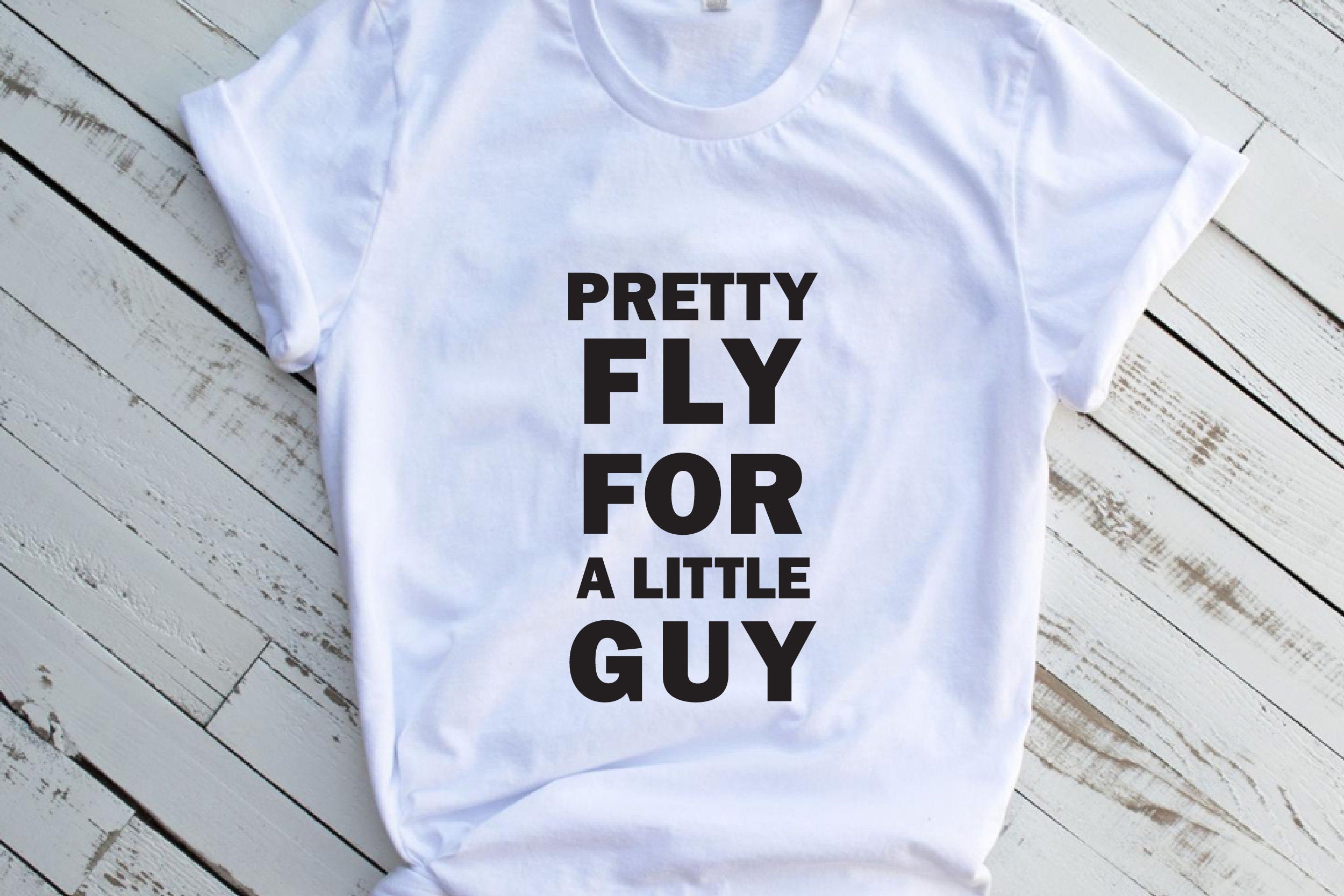 Pretty Fly for A Little Guy SVG PNG DXF. Little Boy Svg. Sun Glasses ...