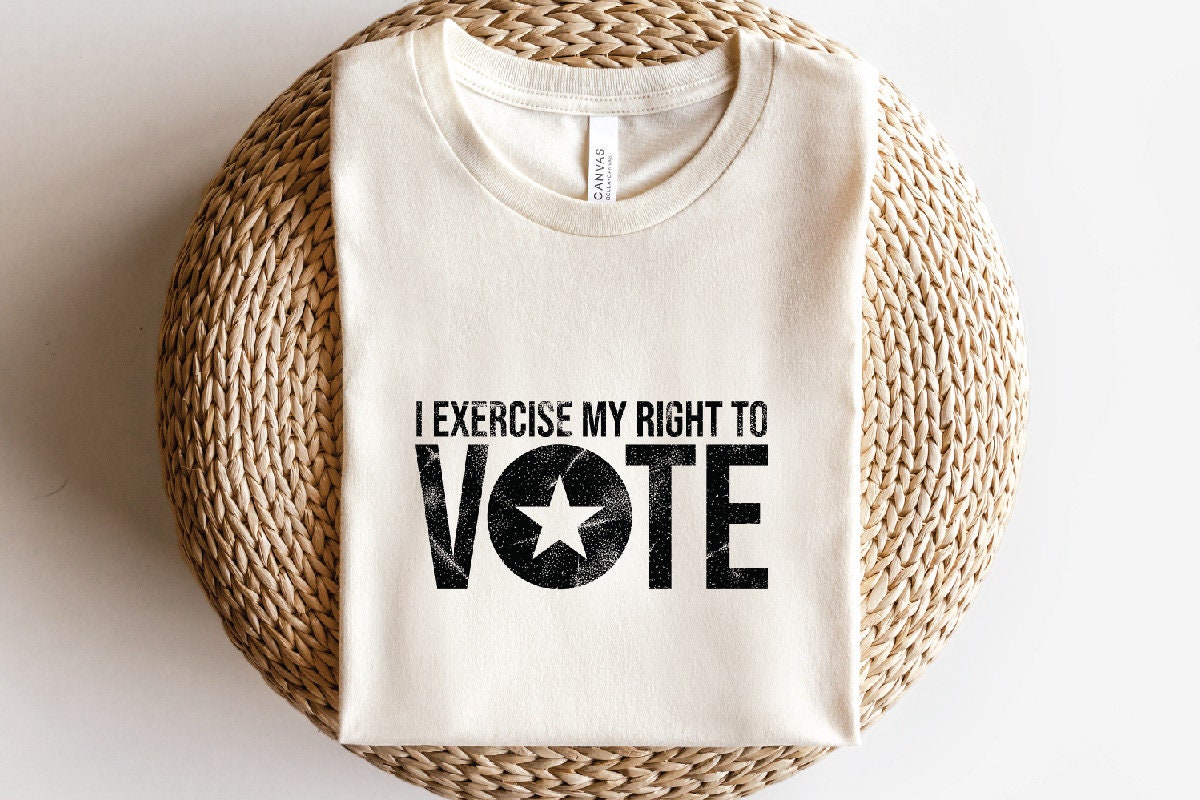 Vote Png America Png Cast Your Vote Png Elections Png - Etsy