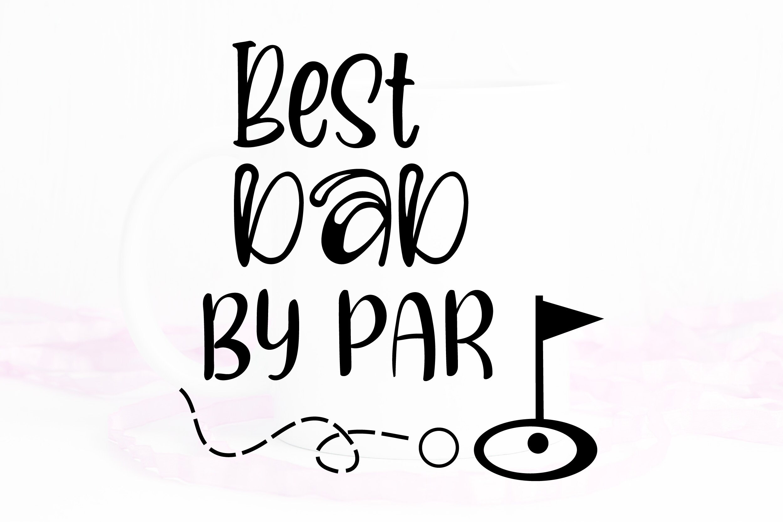 Best Dad by Par Svg, Instant Download, SVG, JPEG, PNG, Cricut Svg, Dad ...