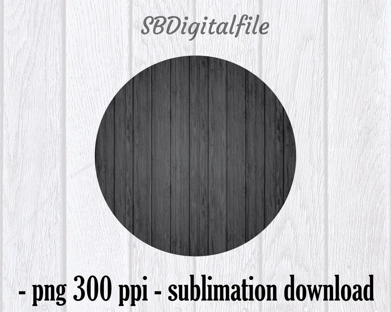 Sublimation Wood Background PNG Bundle, Planner Clip Art, Rustic ...