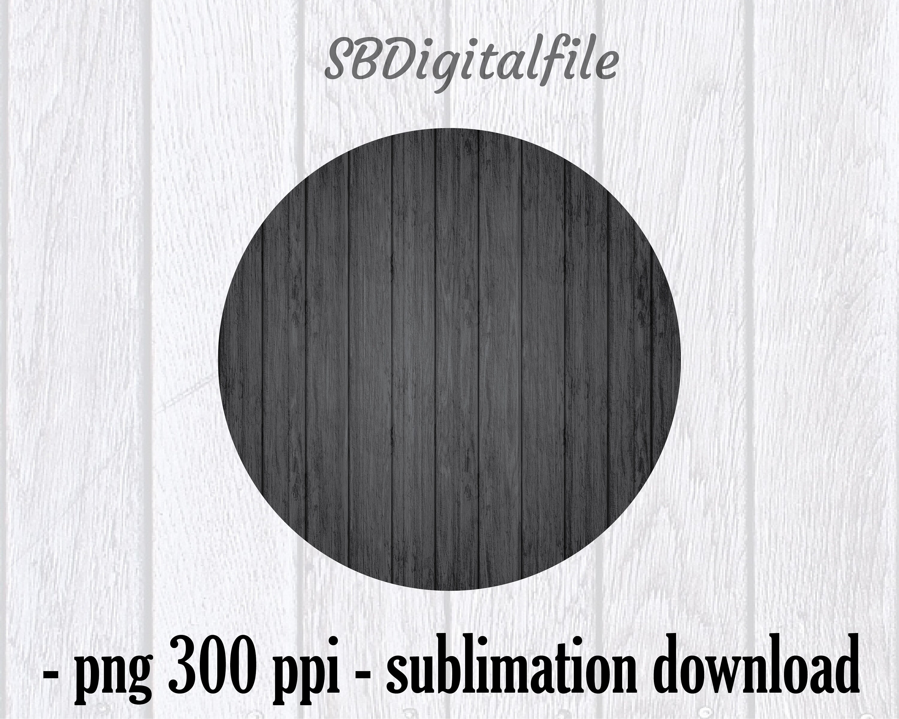 Sublimation Wood Background PNG Bundle, Planner Clip Art, Rustic ...