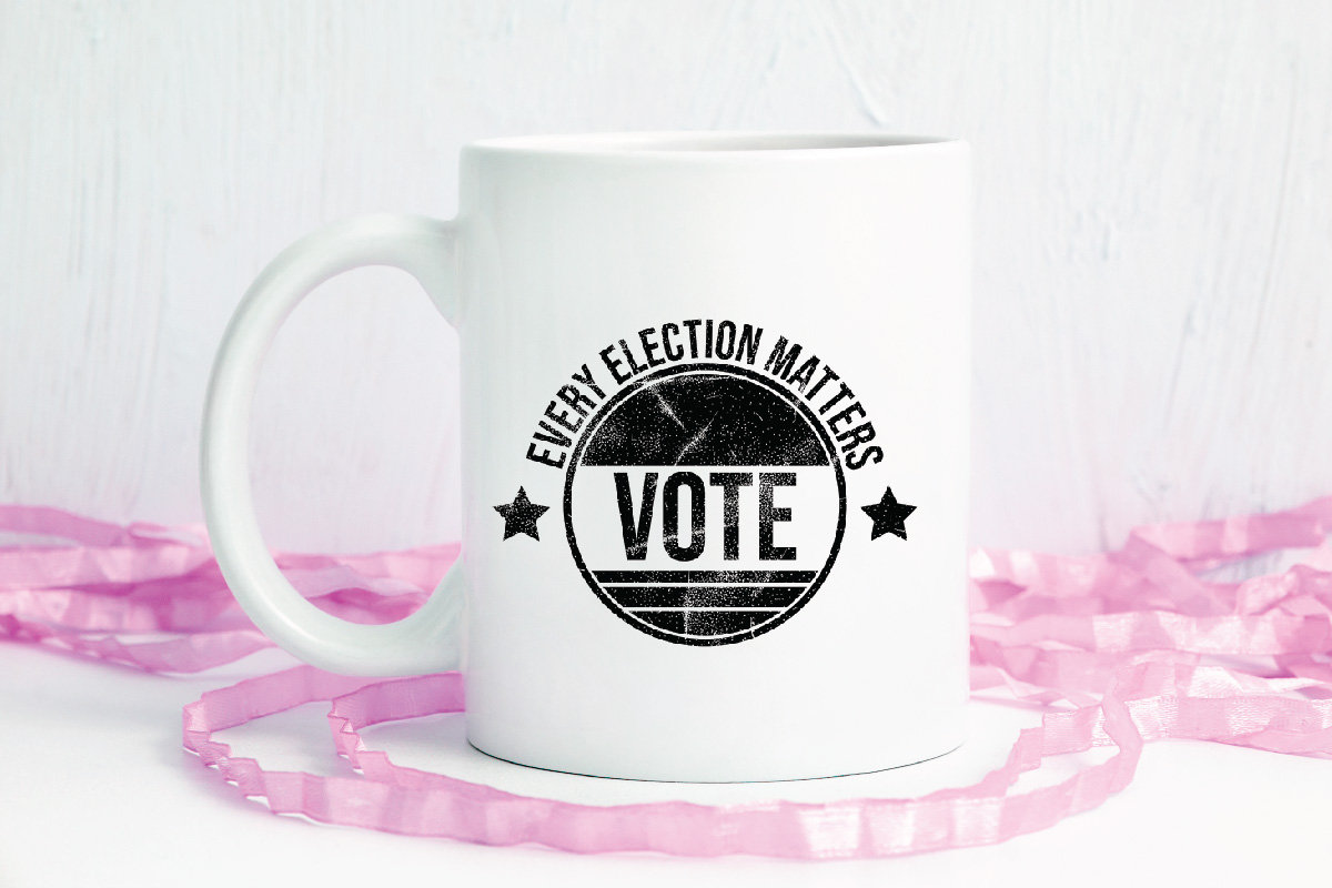 Vote Png , America Png , Cast Your Vote Png , Elections Png - Etsy