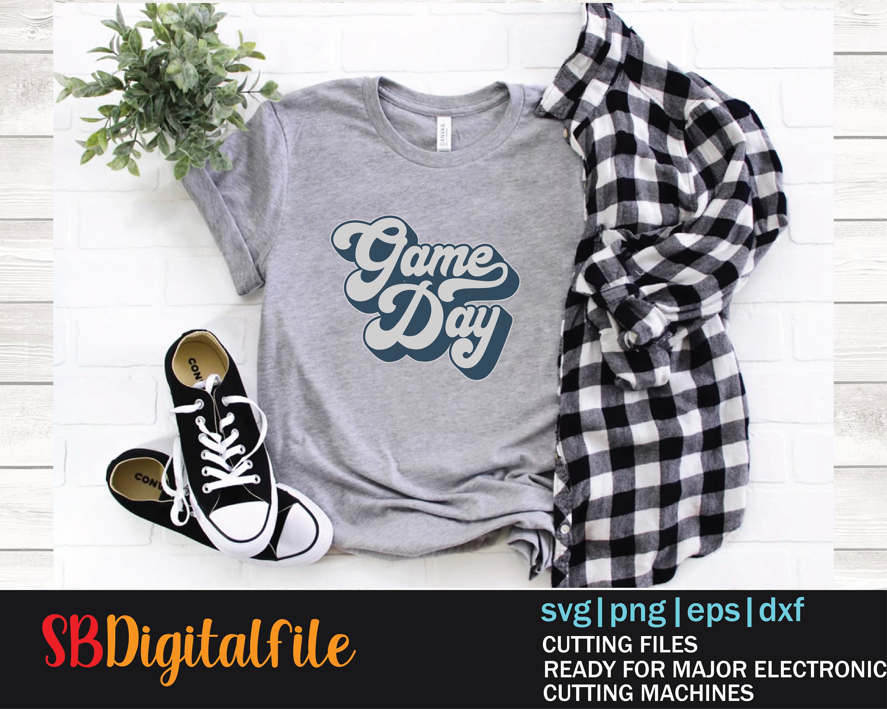 Game Day Svg Game Day Football Svg Game Day Basketball Svg - Etsy