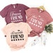 20+ Friends Matching Shirts SVG, Friends Svg Bundle, Girls Party Svg ...