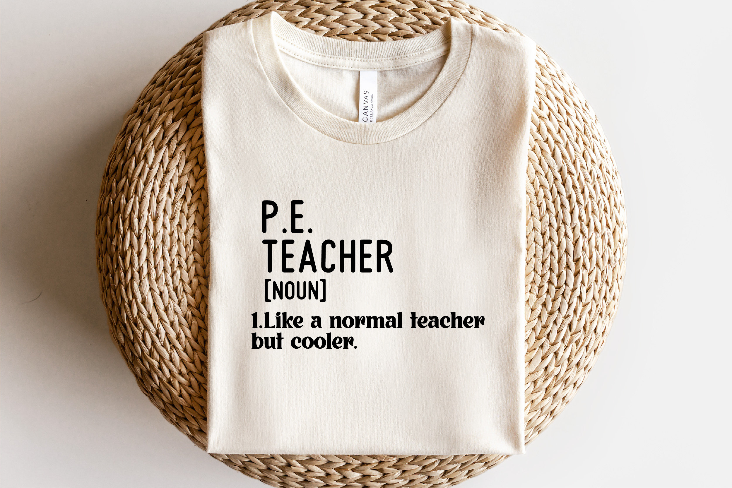 PE Teacher SVG Physical Education Svg Gym Teacher Svg Pe - Etsy