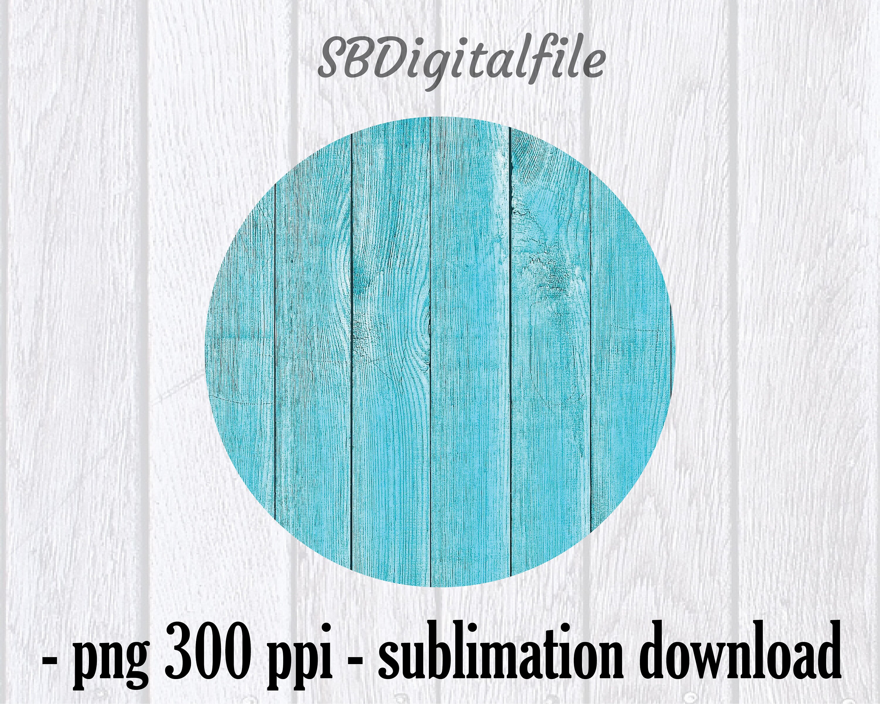 Sublimation Wood Background PNG Bundle, Planner Clip Art, Rustic ...