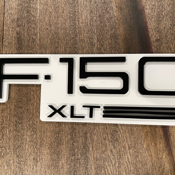 Custom Ford Emblems - Etsy
