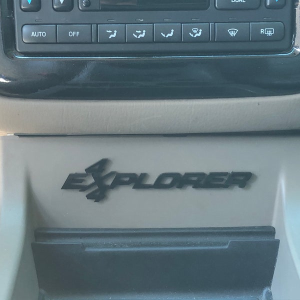 Small Ford Emblem - Etsy