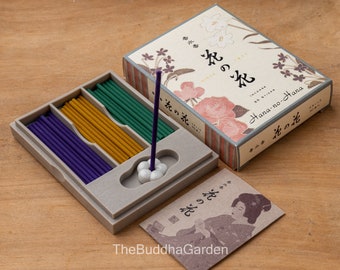 Japanese Incense Sticks - Etsy