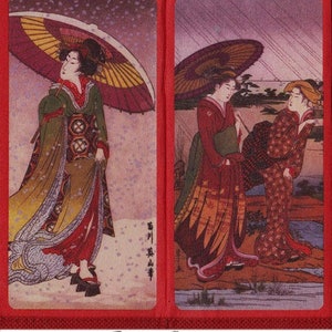 Japanese Wallets: Rice Paper Billfolds - Etsy