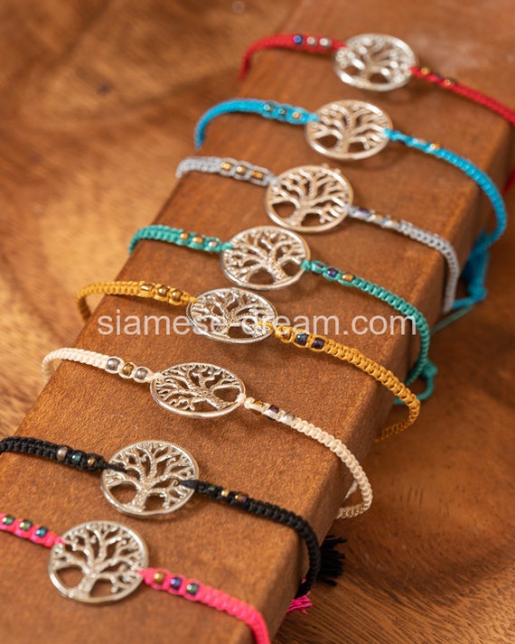 Etsy handmade bracelets store