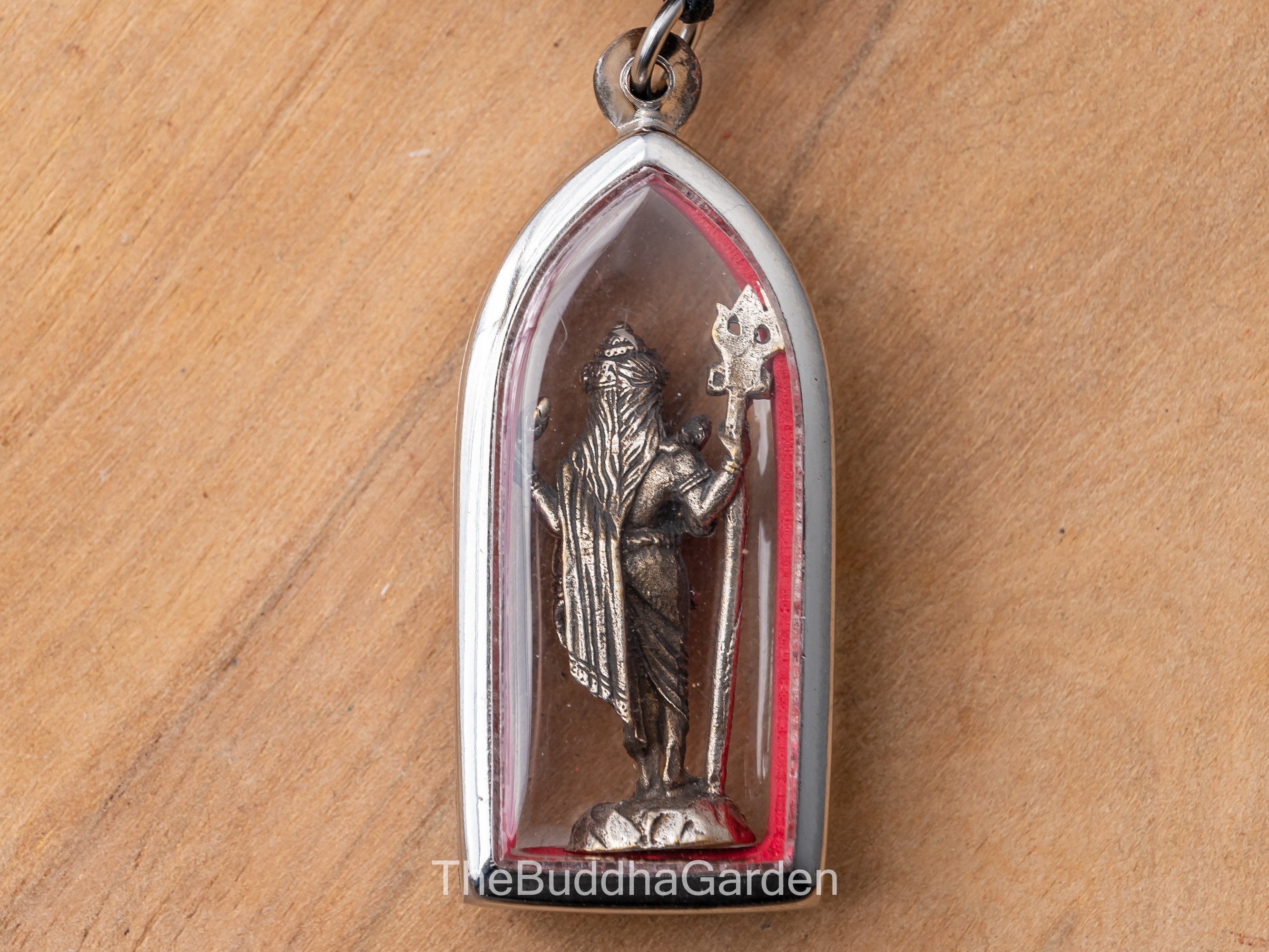 Shiva Shakti Necklace Pendant: Shiva and Parvati Necklace - Etsy