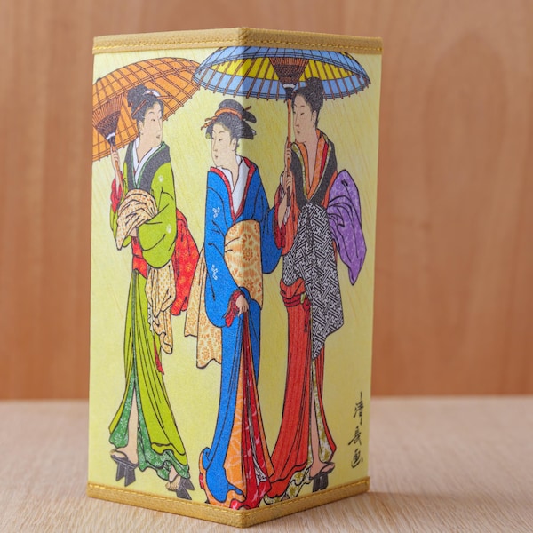 Japanese Paper Bag - Etsy